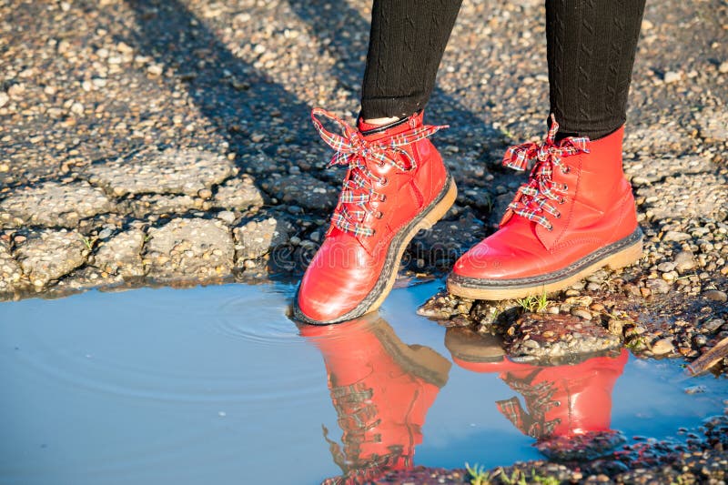 1,523 Shoes Puddle Photos - Free & Royalty-Free Stock Photos from ...