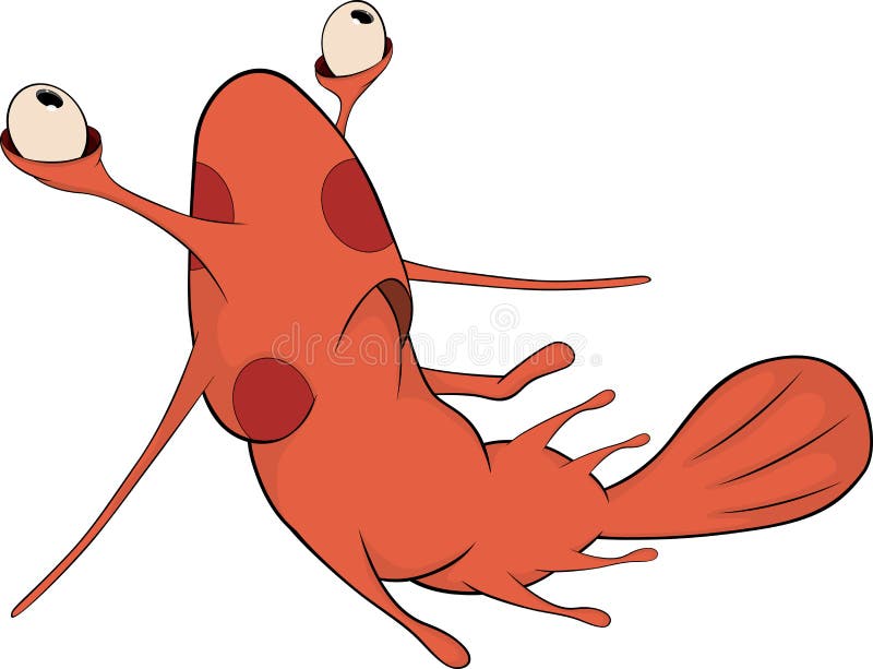 Sad Shrimp Stock Illustrations – 60 Sad Shrimp Stock Illustrations ...