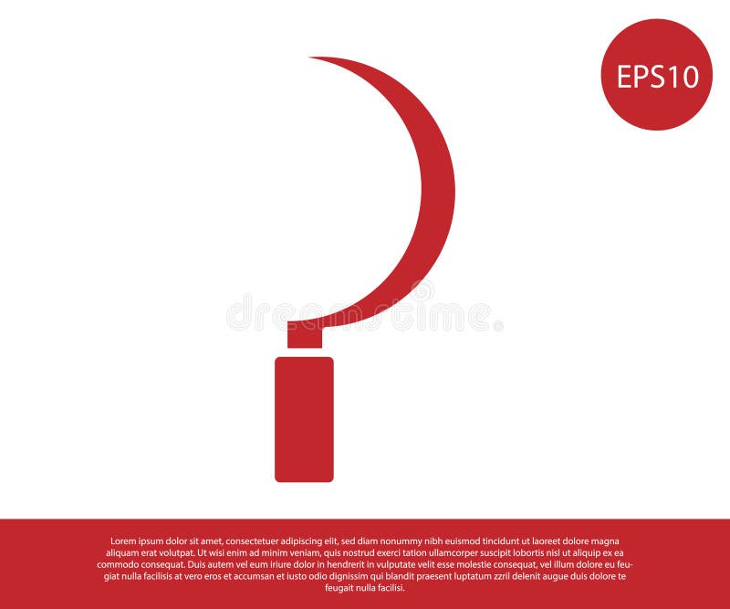 Reaping Hook Stock Illustrations – 387 Reaping Hook Stock Illustrations ...