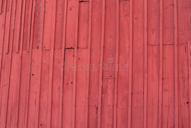 Red Barn Siding stock photo. Image of wood, worn, nail - 6650948