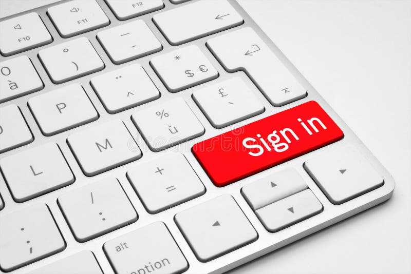 Ok sign button stock image. Image of digital, control - 22547679