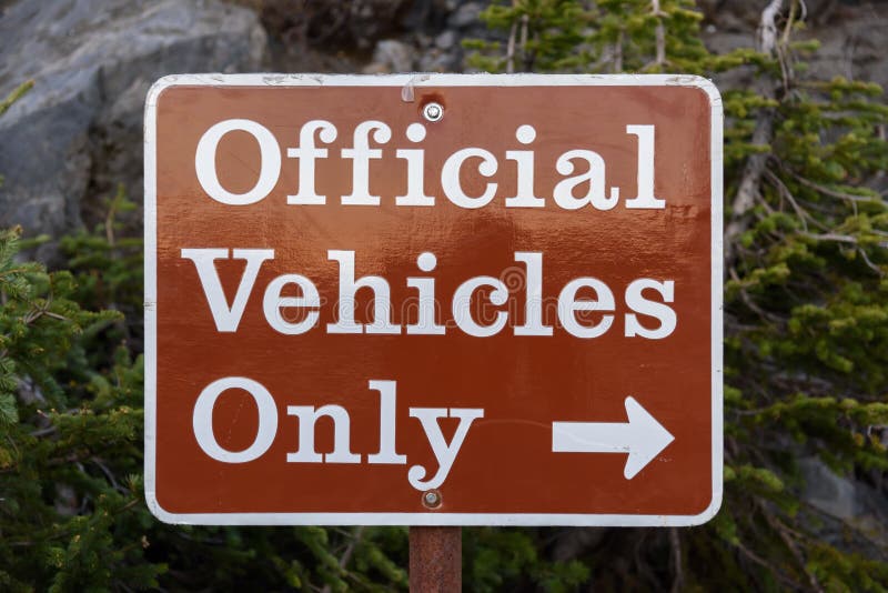 Signpost stock photo. Image of post, barrier, parking - 97886902