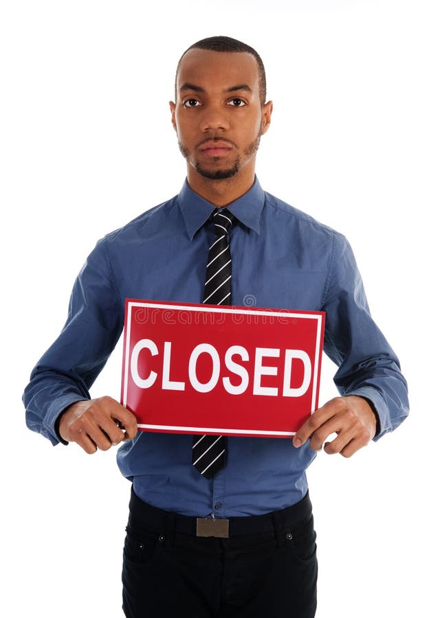 Red Signs stock image. Image of confident, person, success - 5221491