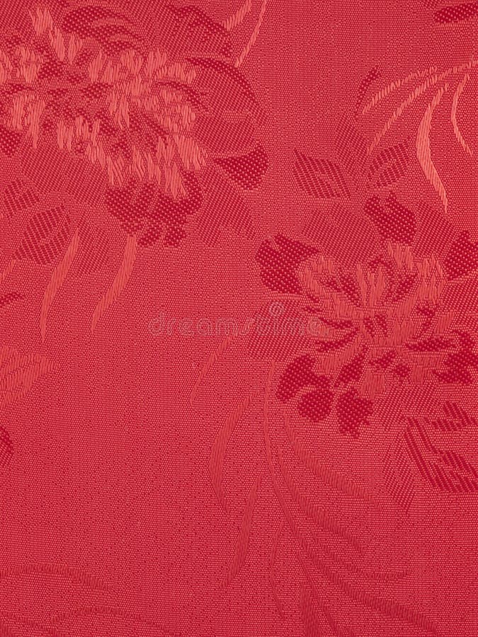 Red silk stock photo. Image of color, close, drapery - 10992920