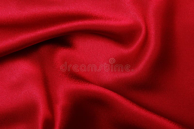 Red silk, stock photo. Image of fabric, background, mystery - 2037212