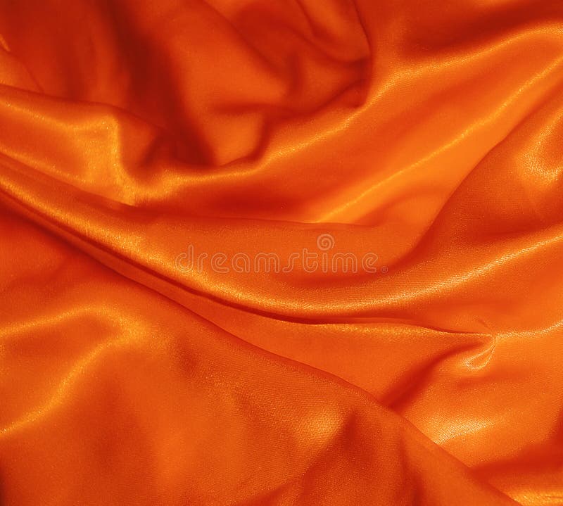 Red silk stock image. Image of pattern, dimity, crease - 6513957