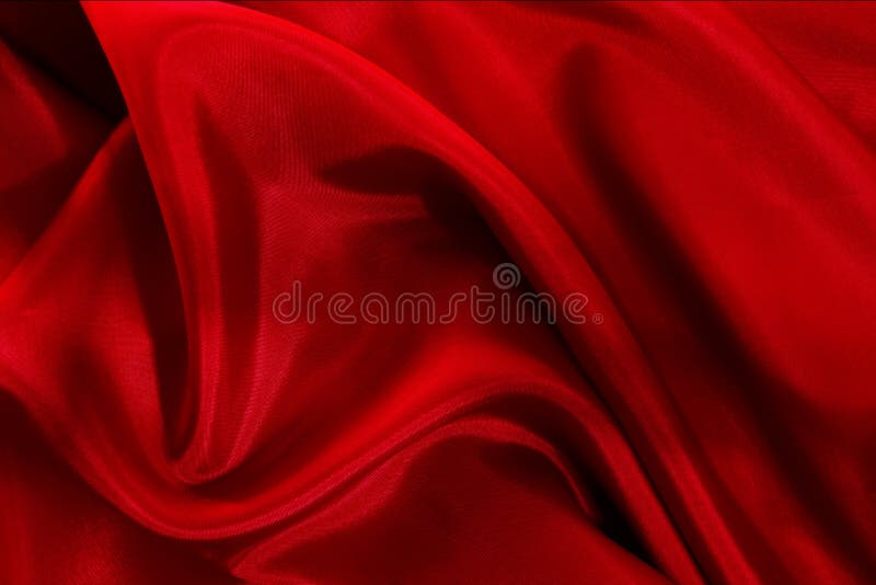 Red Silk Background stock photo. Image of embossed, ornate - 14856570