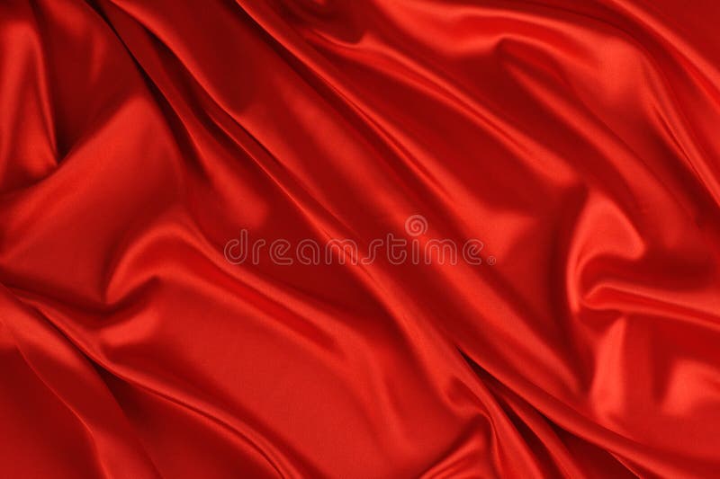 Red silk backdrop stock photo. Image of luxury, love - 11945044