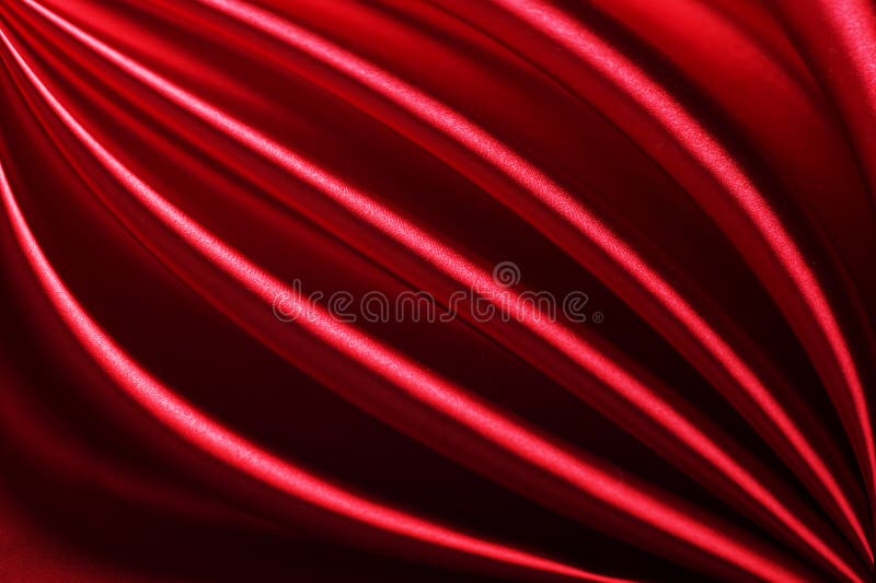 Red Silk Background stock image. Image of border, desktop - 12702799