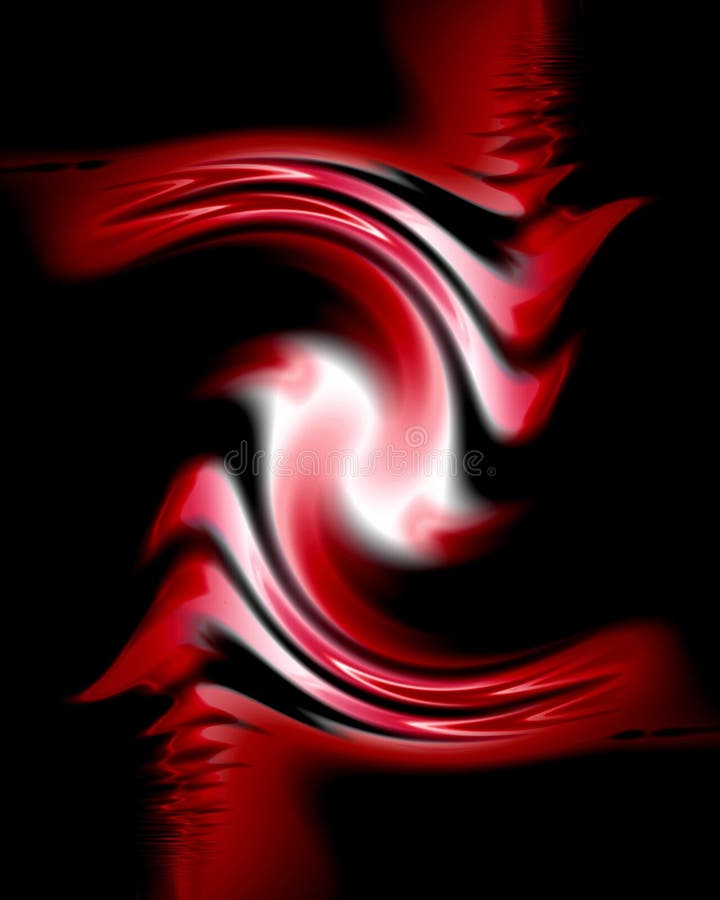 Red silk background stock illustration. Illustration of upper - 4019115