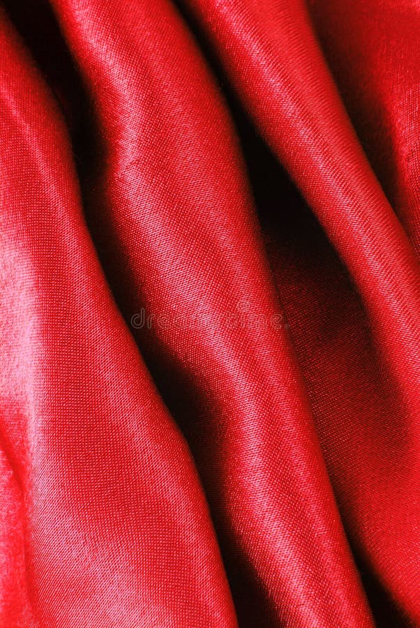 Red silk texture stock photo. Image of cloth, backdrop - 13259658