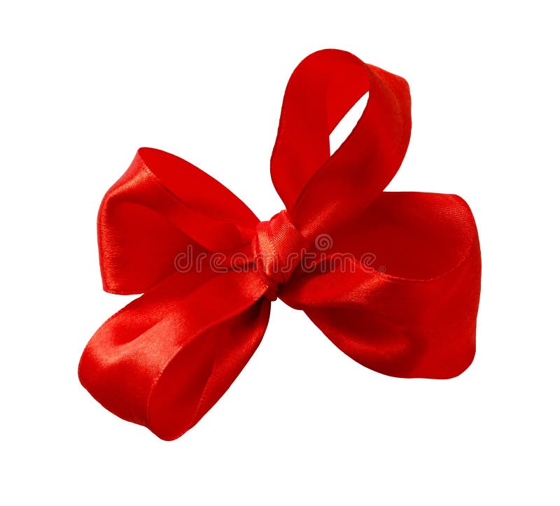 Red silk ribbon bow stock image. Image of arrangement - 110629381 Red silk ribbon bow stock image. Image of arrangement - 110629381