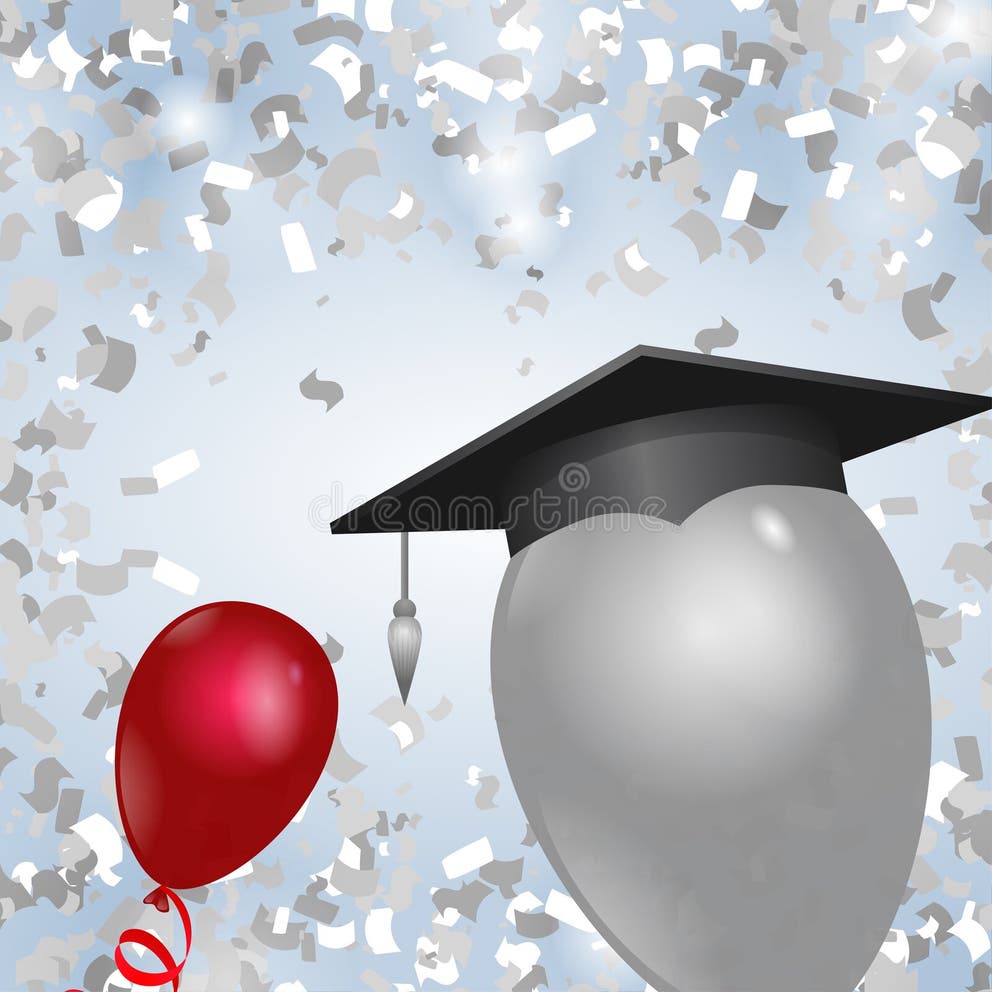 Square Graduation Stock Illustrations – 6,682 Square Graduation Stock ...