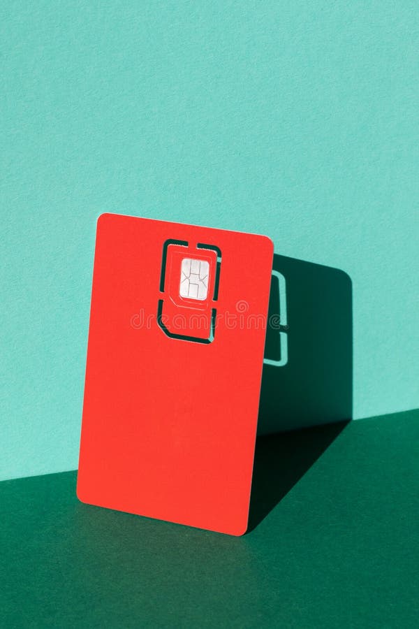 442 Red Sim Card Stock Photos - Free & Royalty-Free Stock Photos from ...