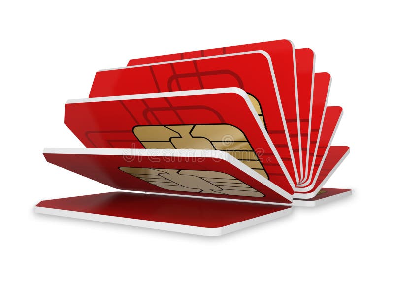 Red Sim Stock Illustrations – 600 Red Sim Stock Illustrations, Vectors ...