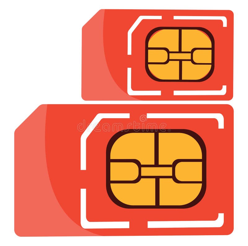 Red Phone Sim Stock Illustrations – 459 Red Phone Sim Stock ...