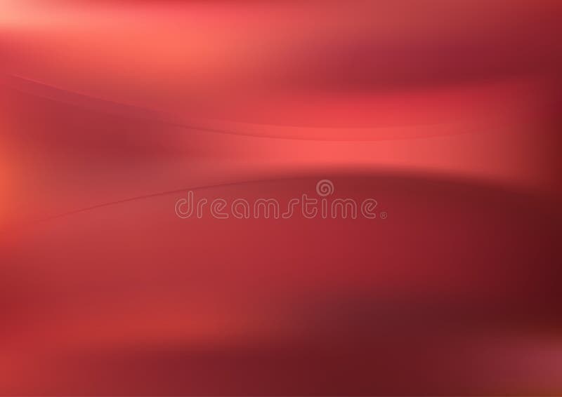 Red Simple Background Vector Stock Vector - Illustration of plain ...