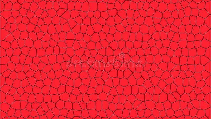Red Simple Mosaic Abstract Texture Wallpaper Background Stock ...