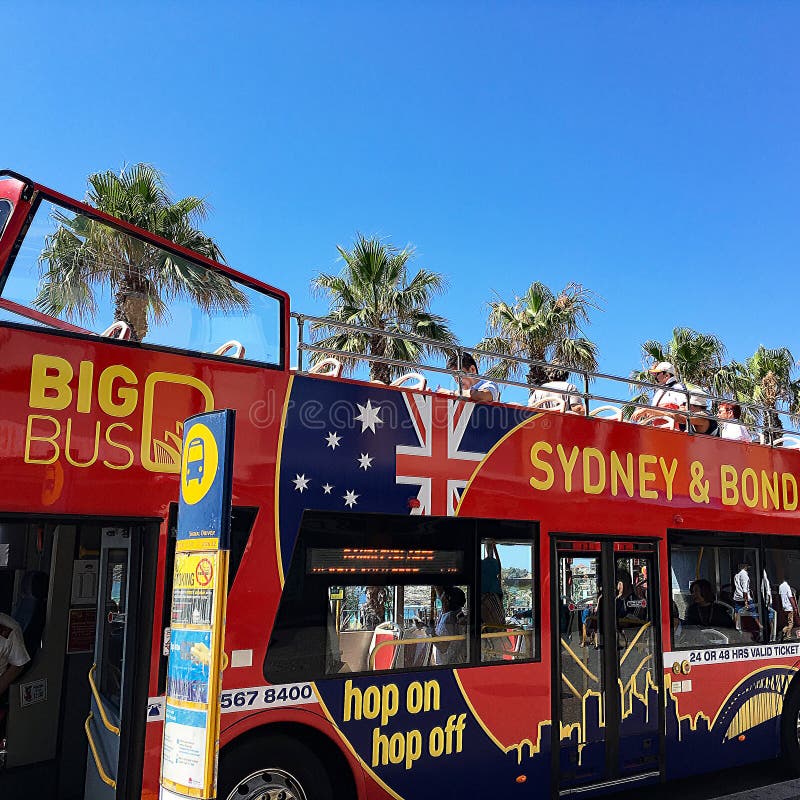 Double Decker editorial photo. Image of tourist, tourists - 44971281