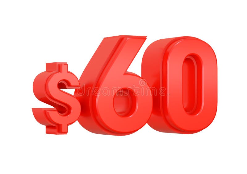 Sixty Dollar Stock Illustrations – 77 Sixty Dollar Stock Illustrations ...