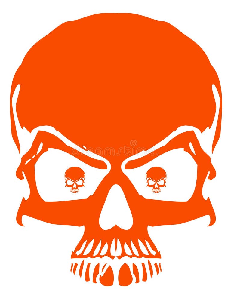 Warning Sign Skeleton Stock Illustrations – 4,592 Warning Sign Skeleton ...