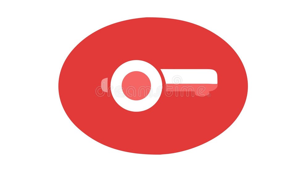 Red Skeleton Key Access Unlock Security Entry Icon , Vector Design ...
