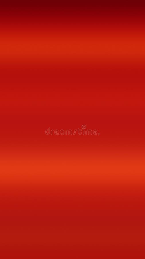 Red Sky Sunset Gradient Background, Soft Illustration Stock ...