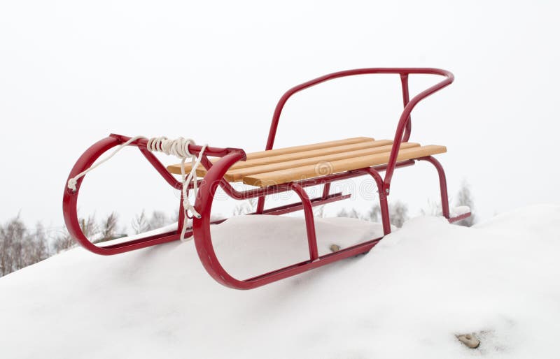 Snowmobiles Riding on Forest Trail in the Adirondacks Editorial Photo ...