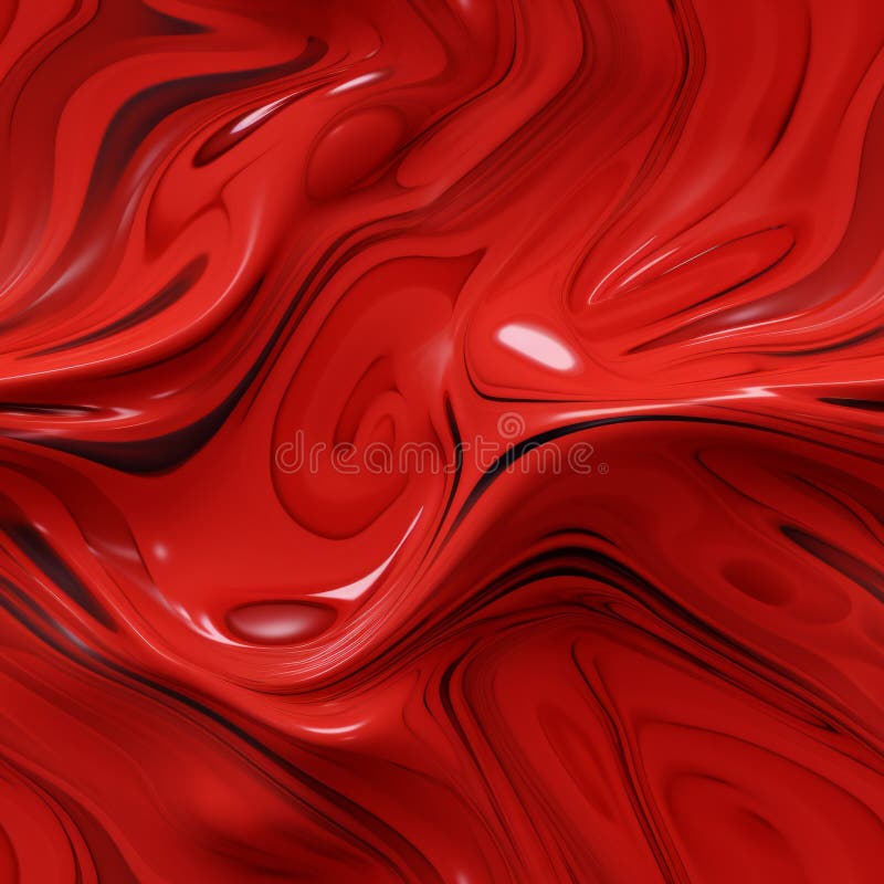 Red Slime