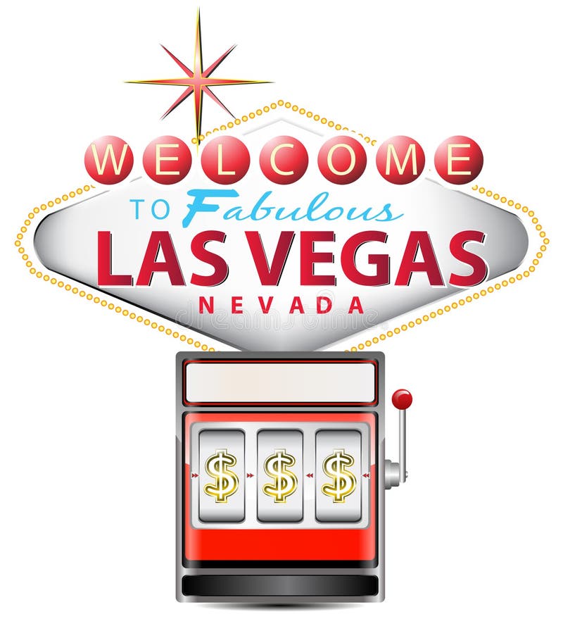 Jackpot Logo stock vector. Illustration of slot, fortune - 7678731