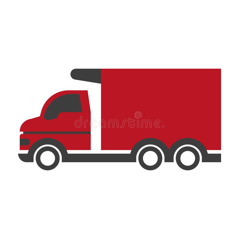 Small Truck Stock Illustrations – 13,554 Small Truck Stock ...