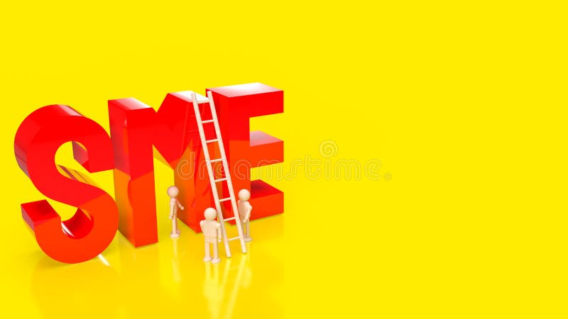 Sme 3d Stock Illustrations – 155 Sme 3d Stock Illustrations, Vectors ...
