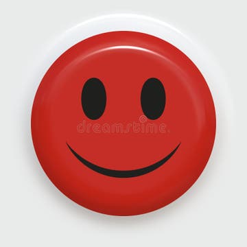 Happy Red Smiley Face Stock Illustrations – 8,391 Happy Red Smiley Face ...