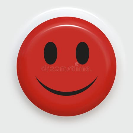 Happy Red Smiley Face Stock Illustrations – 8,391 Happy Red Smiley Face ...