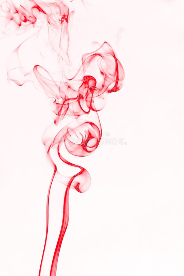 Smoke stock image. Image of convolutions, vapor, fume - 6840259