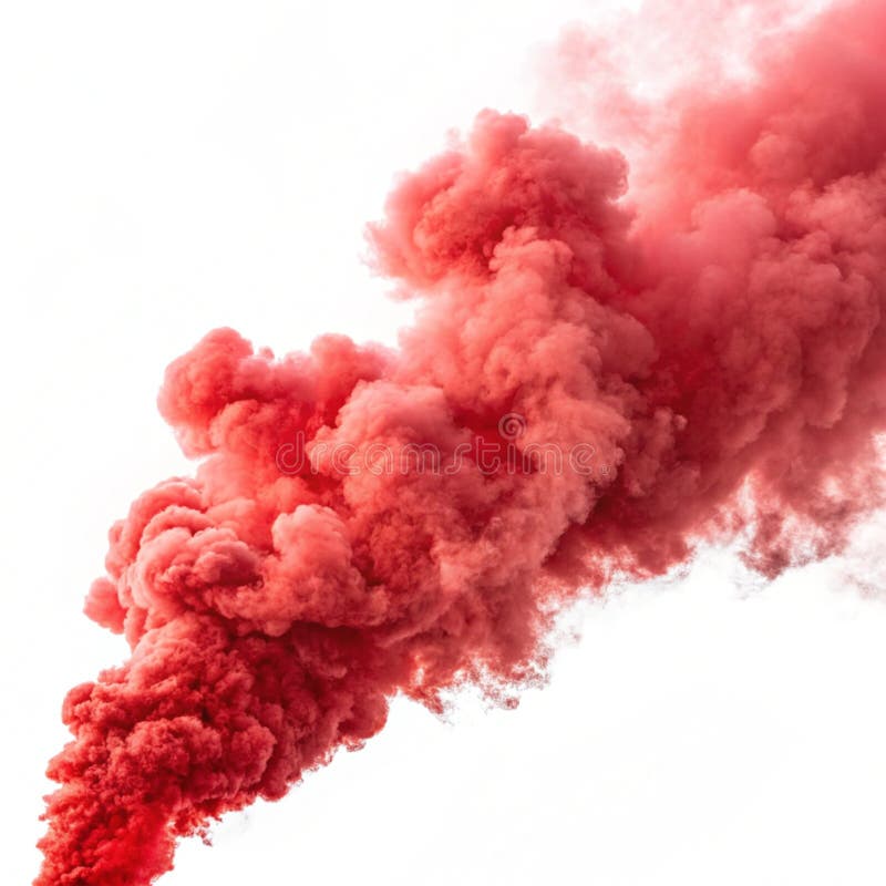 Red Smoke Cloud Stock Illustrations – 22,108 Red Smoke Cloud Stock ...