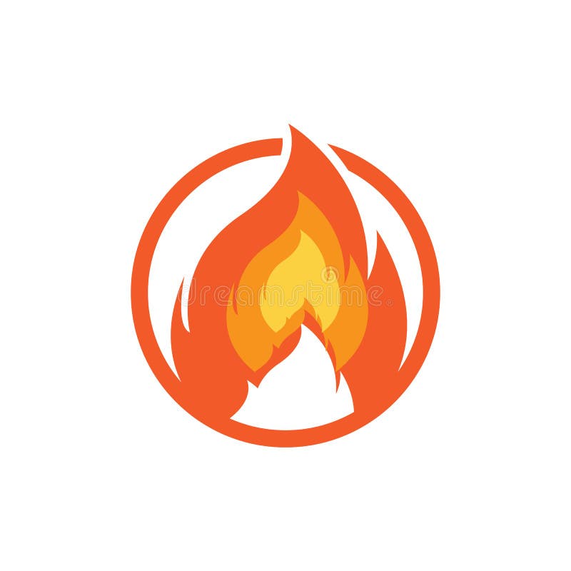 Smoldering Icon Stock Illustrations – 615 Smoldering Icon Stock ...