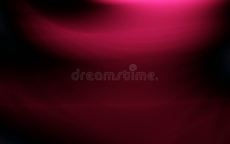 Red Smooth Elegant Abstract Web Headers Backdrop Stock Illustration ...