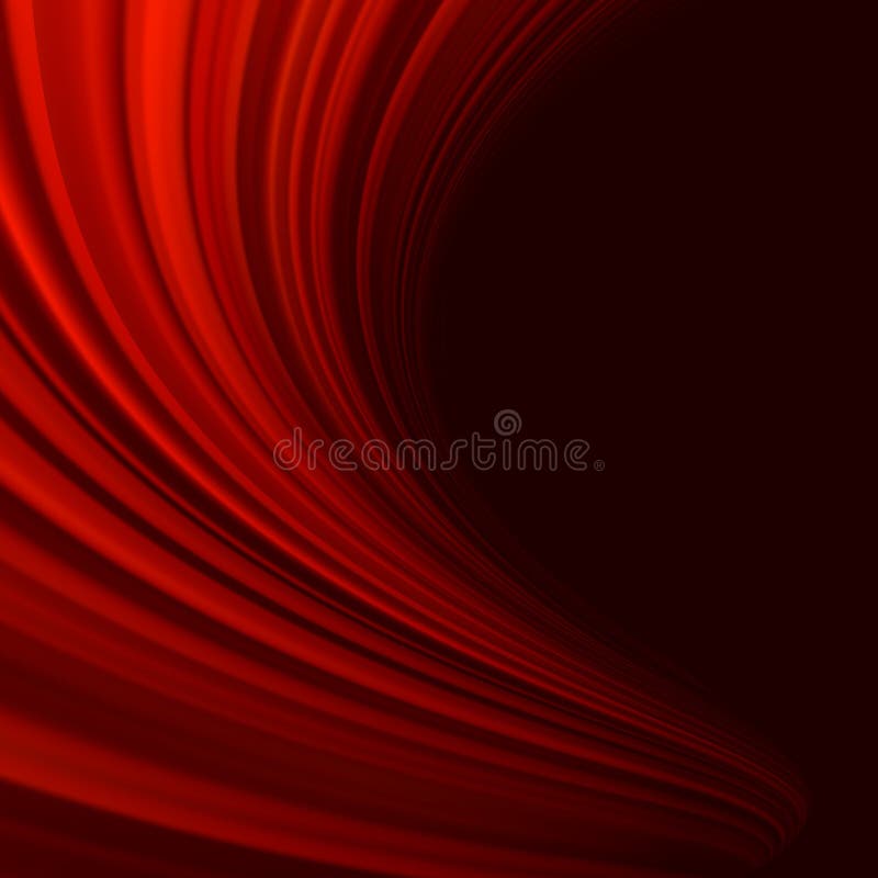 Abstract Red Background stock illustration. Illustration of happiness ...