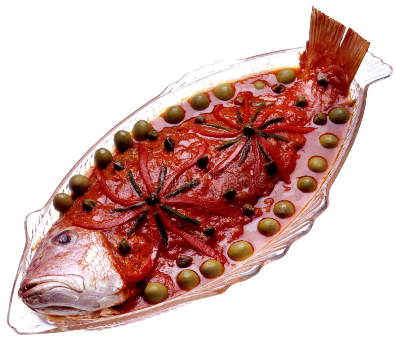 Red Snapper Meat stock photo. Image of nutrition, catch - 21936264