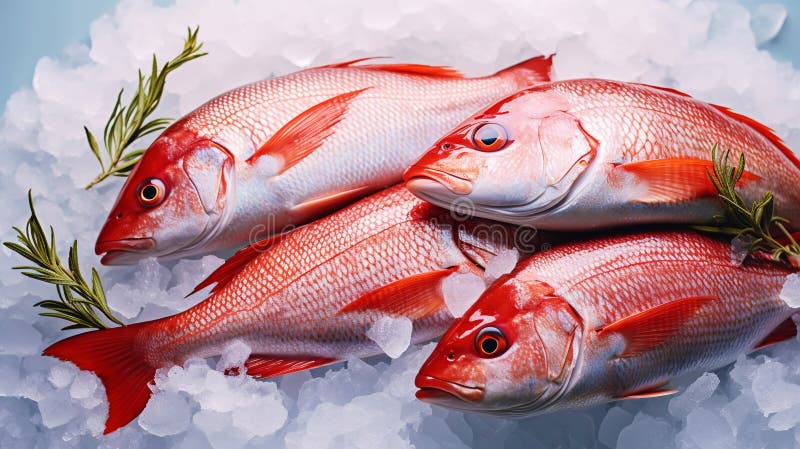 Snapper Head Stock Illustrations – 95 Snapper Head Stock Illustrations ...