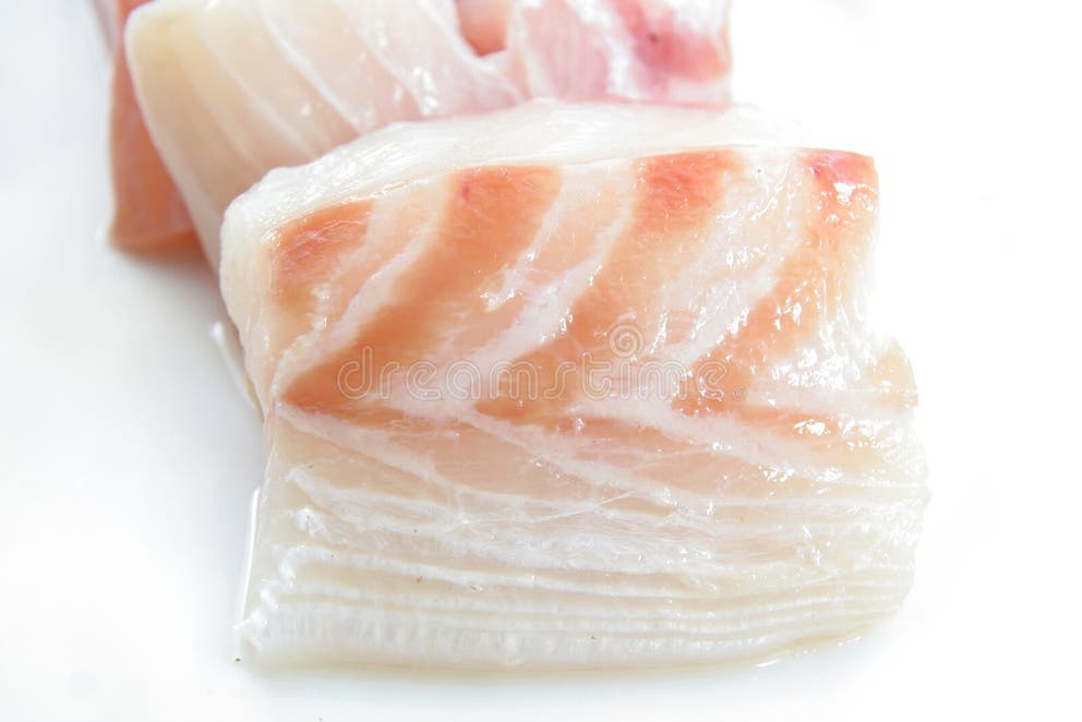 Red snapper fish meat stock photo. Image of closeup, menu - 7237510
