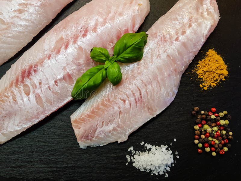 Red Snapper filet stock photo. Image of fresh, food - 224421558