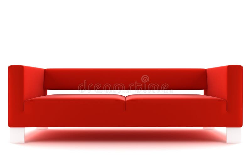 Red silk banners stock illustration. Illustration of details - 8522151