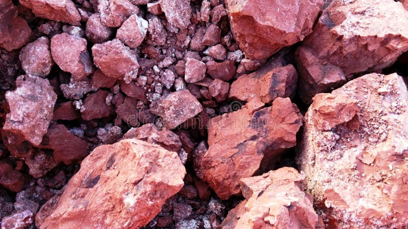 Red soil stock photo. Image of deep, ground, beautiful - 62476922