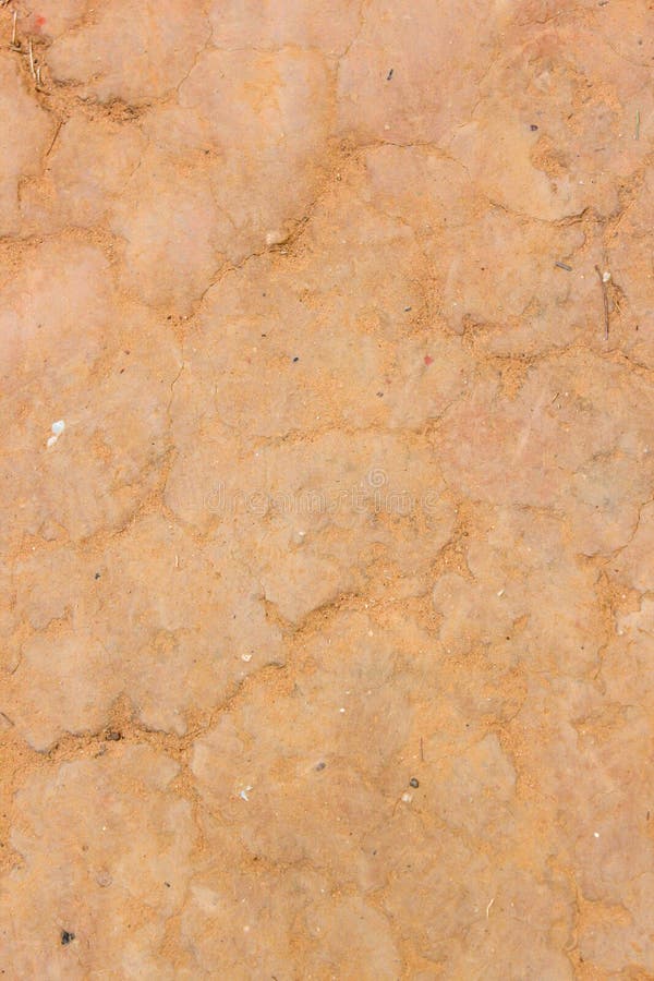 Red Soil Texture Background Stock Photo - Image of earth, field: 63610550