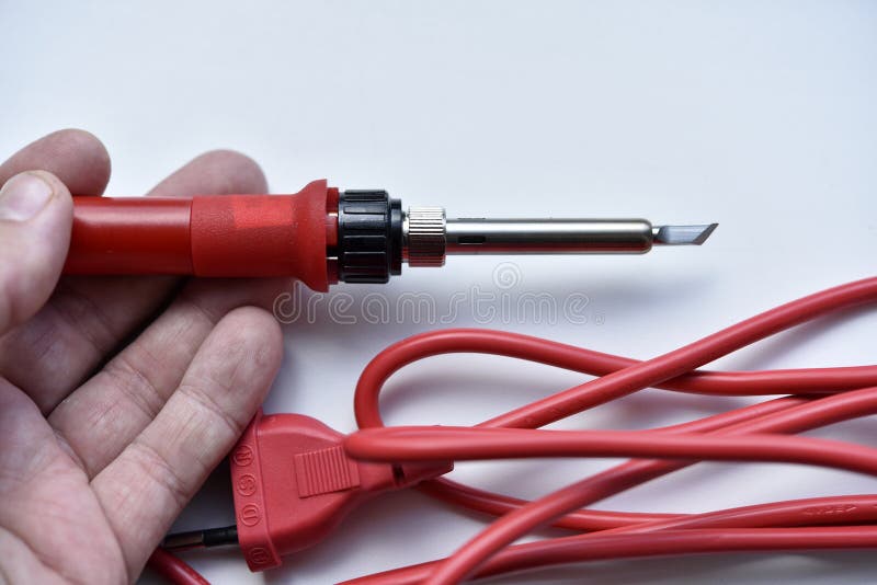 Old Soldering Station Stock Photos - Free & Royalty-Free Stock Photos ...