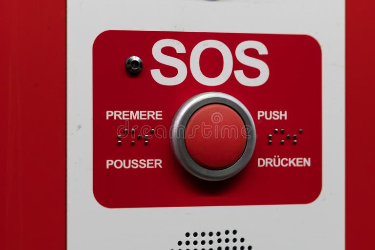 Sos Fire Text Fire Alarm Stock Photos - Free & Royalty-Free Stock ...