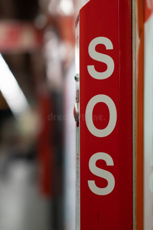 Sos Fire Text Fire Alarm Stock Photos - Free & Royalty-Free Stock ...