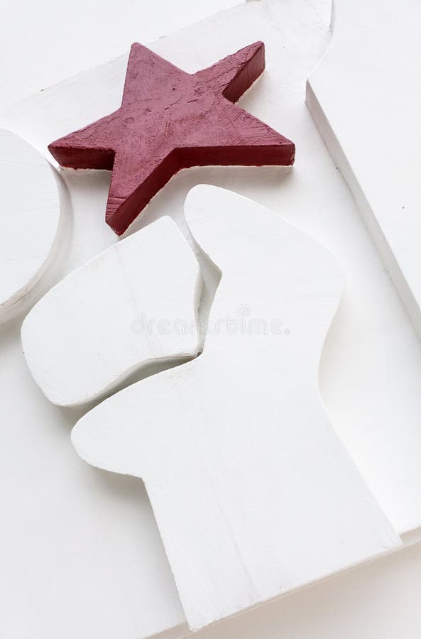 Red soviet star stock photo. Image of statue, star, symbol - 97611902